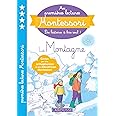 Amazon.fr - Mes premières lectures Montessori La Montagne - Galon ...