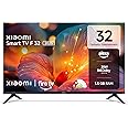 Xiaomi 80 cm (32 inch) F Series HD Ready Smart LED Fire TV L32MB-FIN ...
