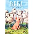 Babe the Gallant Pig: Amazon.co.uk: King-Smith, Dick, Manwill Kashiwagi ...