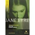 Jane Eyre: York Notes Advanced everything you need to catch up, study ...