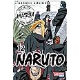 Naruto Massiv 11: Die Originalserie als umfangreiche Sammelbandausgabe! : Kishimoto, Masashi ...