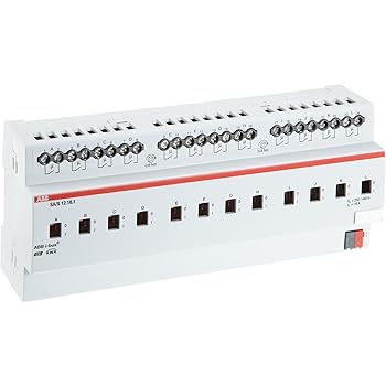 ABB USB/S1.1 EIB/KNX USB-Schnittstelle, REG: Amazon.de: Gewerbe ...