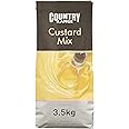 Country Range Custard Mix - 1x3.5kg : Amazon.co.uk: Grocery