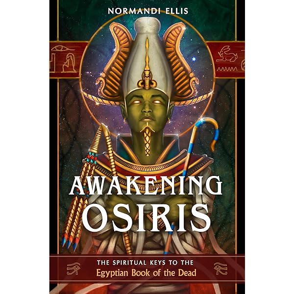 Osiris Tue