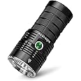 Sofirn Q8 Pro Powerful 11000 Lumen Super Bright Led Torch with USB C ...