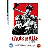 Louis Malle Collection - Vol. 2 [ English subtitles ] [DVD]: Amazon.co ...