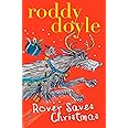 Rover Saves Christmas : Doyle, Roddy: Amazon.co.uk: Books