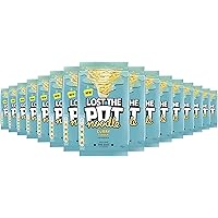 Pot Noodle Roast Chicken Lost The Pot 92 gr (Pack of 16) : Amazon.co.uk ...