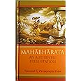 MAHABHARATA An Authentic Presentation : Purnaprajna Dasa: Amazon.in: Books