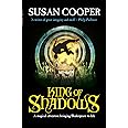 King Of Shadows: Amazon.co.uk: Cooper, Susan: 9781849412742: Books