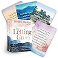 The Letting Go Deck: 44 Inspirational Cards to Experience the Power of ...