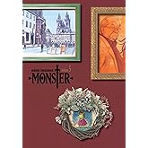 Monster: The Perfect Edition, Vol. 1 : Urasawa, Naoki: Amazon.it: Libri