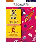 Arihant ISC Question Bank Chapterwise & Topicwise Class 12 Computer For ...
