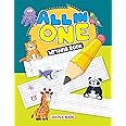All In One - Writing Book (Practice) : Maple Press: Amazon.in: Books