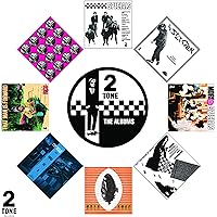 Two Tone "The Albums": Amazon.co.uk: CDs & Vinyl