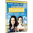 Sunshine Cleaning [DVD]: Amazon.co.uk: Amy Adams, Emily Blunt, Alan Arkin, Jason Spevack, Steve ...