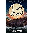 I am David: The historical survival story for children ages 7 – 12 ...