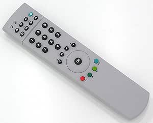 Replacement Remote Control for Loewe Tele Control 150: Amazon.co.uk ...