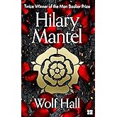 The Wolf Hall Trilogy: The Booker Prize-winning and bestselling Wolf ...