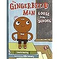 The Gingerbread Man Loose in the School: 1 (The Gingerbread Man Is ...