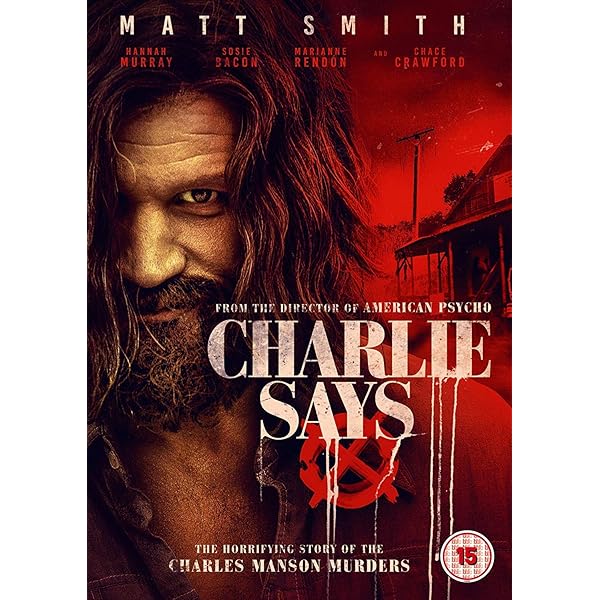 Meurtres De Manson Il Y A 50 Ans, La Condamnation à Mort Des