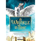 A Wrinkle In Time [DVD] [2018]: Amazon.co.uk: Reese Witherspoon, Chris ...
