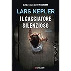 La testimone del fuoco: Le indagini di Joona Linna (La Gaja scienza Vol ...