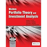 Buy Modern Portfolio Theory and Investment Analysis Book Online at Low ...