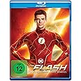 The Flash: Staffel 8 [Blu-ray]: Amazon.de: Gustin, Grant, Patton ...