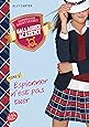 Amazon.fr - Gallagher Academy - Tome 2 - Espionne-moi si tu peux - Ally ...