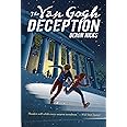 The Van Gogh Deception : Hicks, Deron R.: Amazon.fr: Livres
