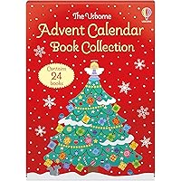 The Gruffalo and Friends Advent Calendar Book Collection: the perfect ...