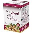 JEENI SLIM 100% Natural Weight Loss & Energy Booster | Natural Fat ...