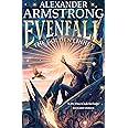Evenfall: The Golden Linnet: The biggest children’s debut of 2024. An ...