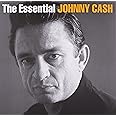 The Essential Johnny Cash [VINYL]: Amazon.co.uk: CDs & Vinyl