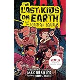 The Last Kids on Earth and the Monster Dimension: Epic, funny and ...