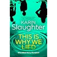 This is Why We Lied: The stunning new 2024 crime mystery suspense ...