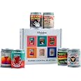 WHITEBOX COCKTAILS Single Serve Classic Cocktail Selection Box — Case ...