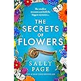 The Secrets of Flowers: A heart-warming new novel for 2025 from the ...
