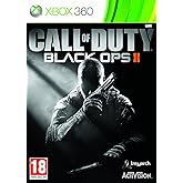 Call of Duty: Black Ops (Xbox 360) : Amazon.co.uk: PC & Video Games