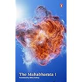 Buy The Mahabharata (Box Set): A Set of 10 Contemporary Books with ...