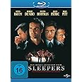Sleepers [Blu-ray]: Amazon.de: Kevin Bacon, Robert De Niro, Dustin ...