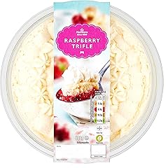 Amazon.co.uk: Chilled Desserts: Morrisons