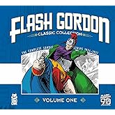Flash Gordon Vol. 1: Amazon.co.uk: Raymond, Alex: 9780974166438: Books