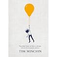 You Don't Have To Have A Dream: Advice for the Incrementally Ambitious ...