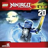 Lego Ninjago (Cd24): Amazon.de: Games