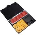 Shiny S-200 DIY Printing Kit 4mm and 5mm Character Height : Amazon.co ...