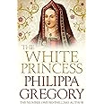The White Princess : Gregory, Philippa: Amazon.fr: Livres