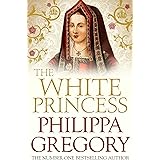 Cousins War Series Collection By Philippa Gregory 5 Books Box Set (White Queen, Kingmaker's ...