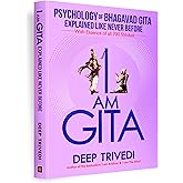 I am The Mind : Deep Trivedi: Amazon.in: Books